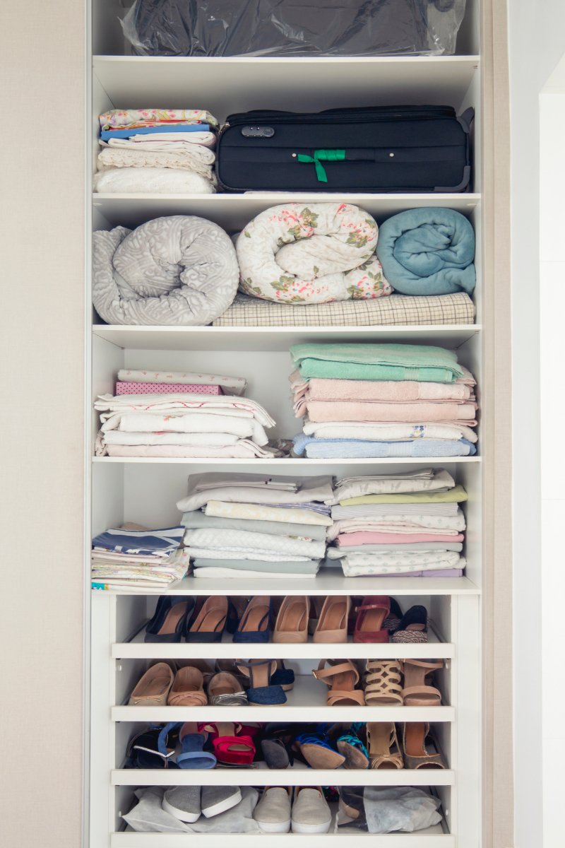 Setting a Routine: 9 Ways to Make it Easier - Blog