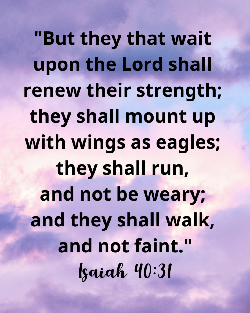 7 Benefits of Waiting on God's Timing - Blog