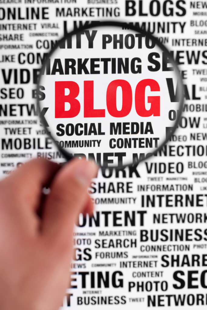 20 Ways to Work from Home - Blog