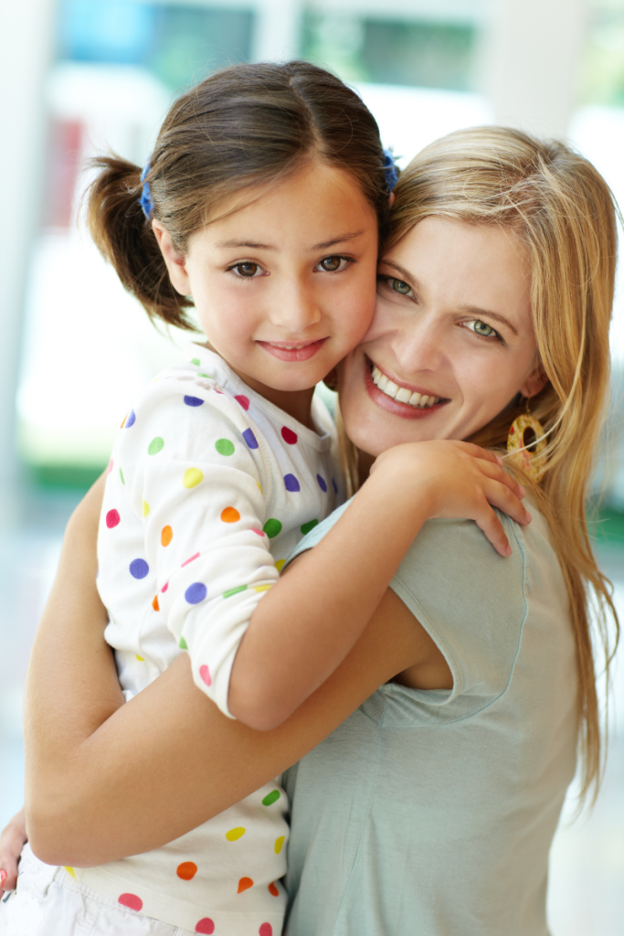 Power of Encouragement: How to Build Up Your Children - Blog