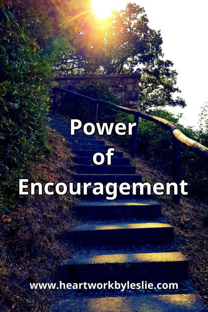 Power of Encouragement: How to Build Up Your Children - Blog