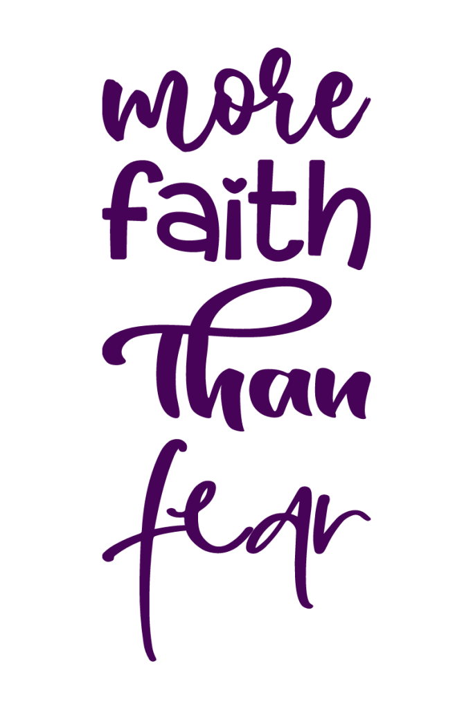 What is Faith? - Blog