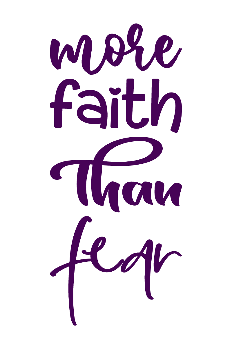 What is Faith? - Blog