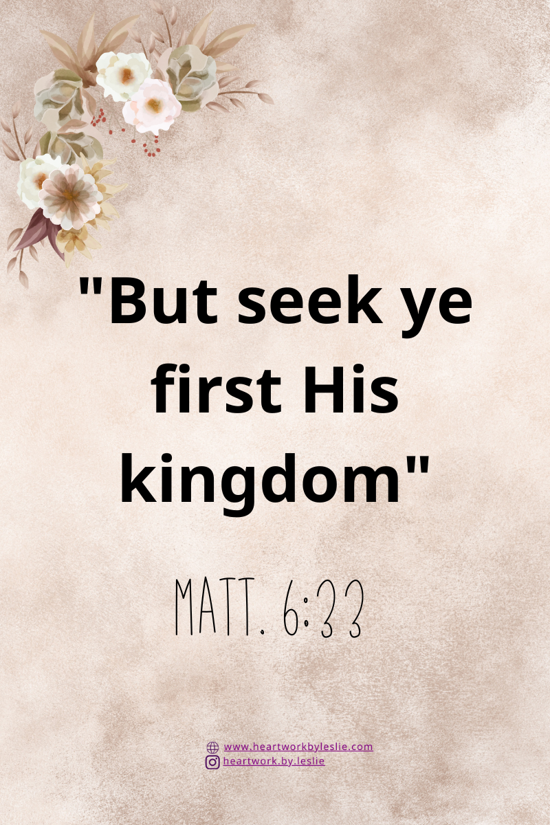 Trusting God's Plan: Finding Your Calling as a Believer - Blog