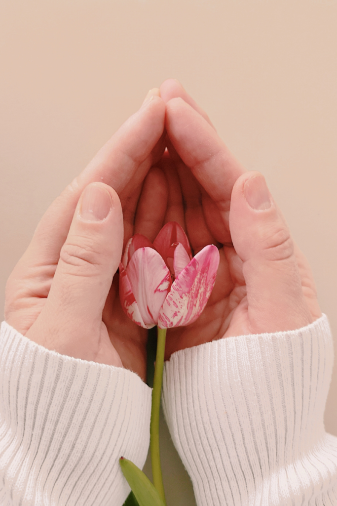 When the Answer is NO: What Does God Mean? - Blog