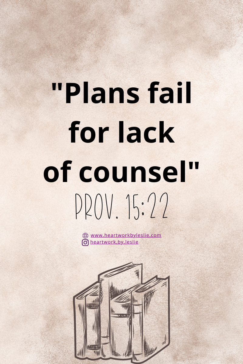 Trusting God's Plan: Finding Your Calling as a Believer - Blog