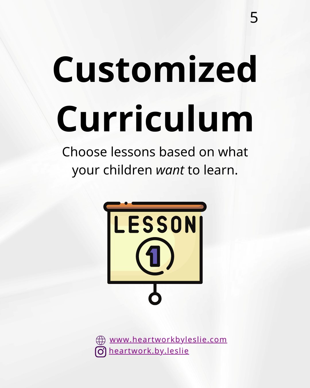 Homeschooling Hacks for Busy Moms - Blog