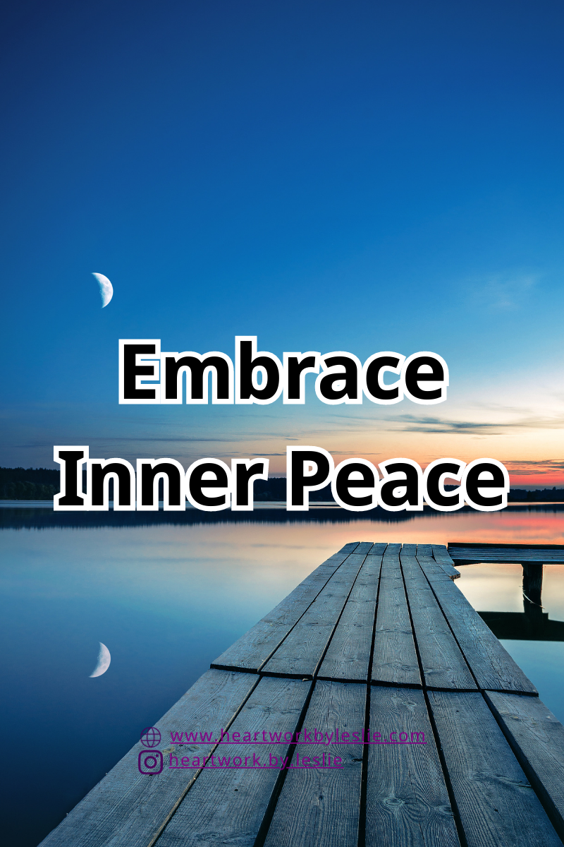 Finding Peace in Chaos: A Guide for Busy Christian Moms - Blog