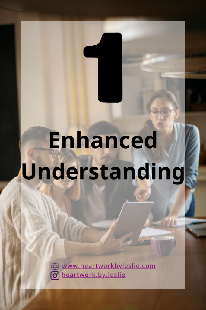 Benefits of Bible Study Groups - Blog