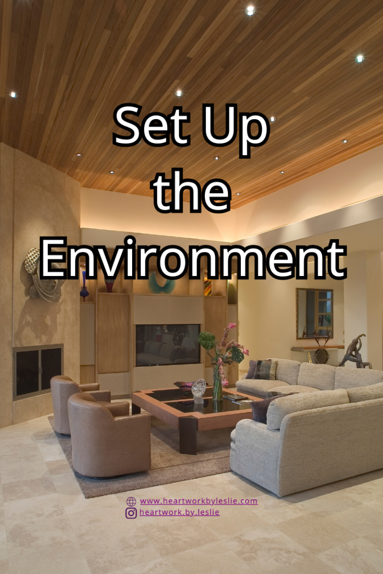 Preparing to Host Bible Study - Blog