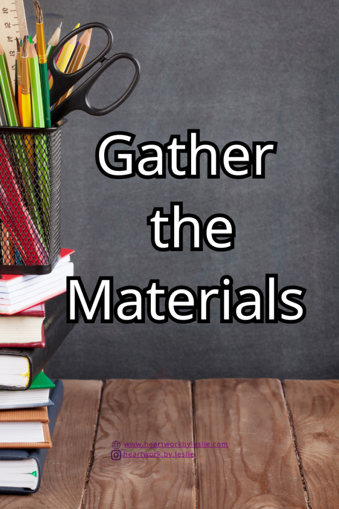 Preparing to Host Bible Study - Blog