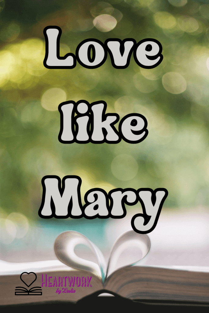 Lessons from Bible Moms: Motherly Insight - Blog