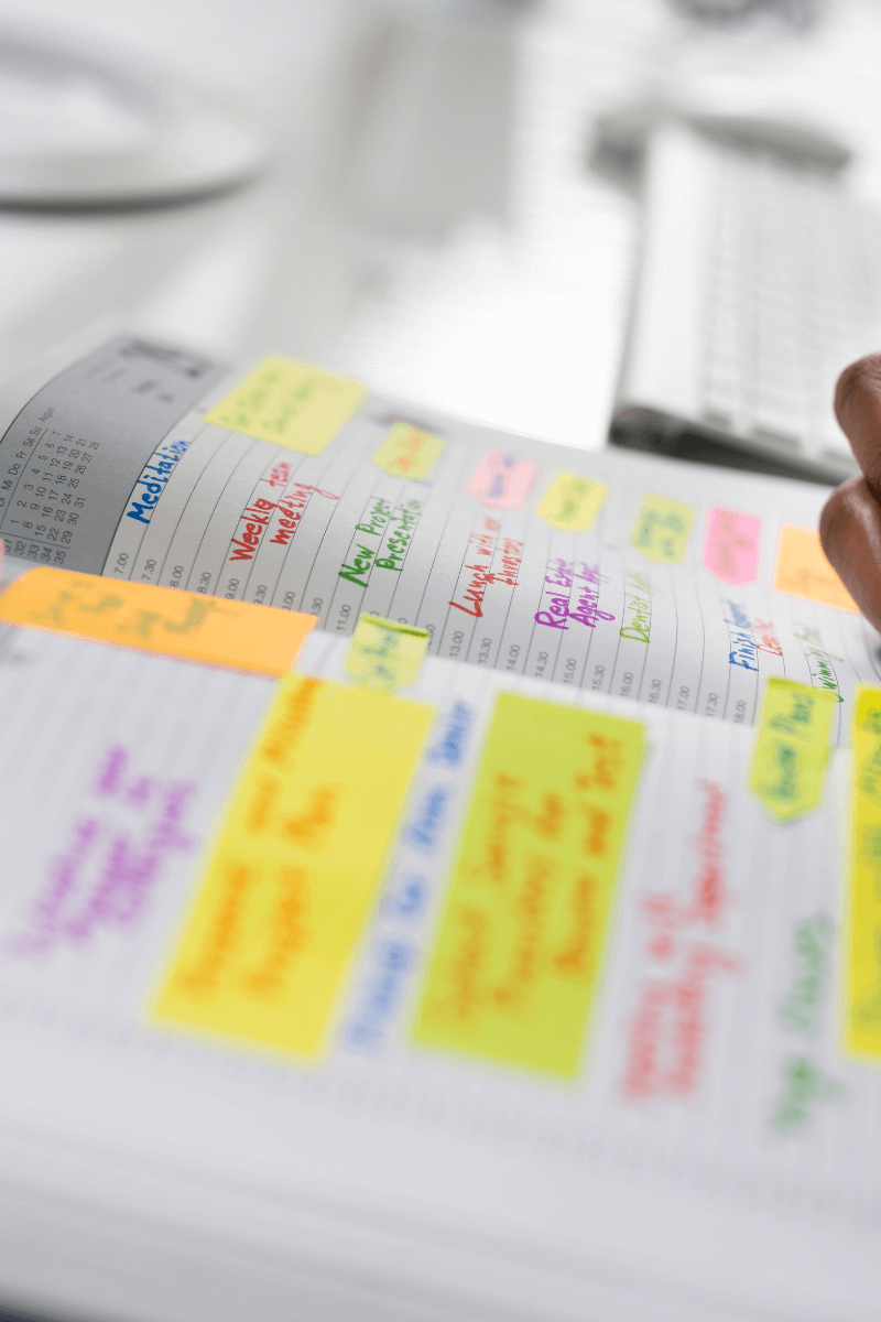 Innovative Time Management Techniques for Boosting Creativity - Blog