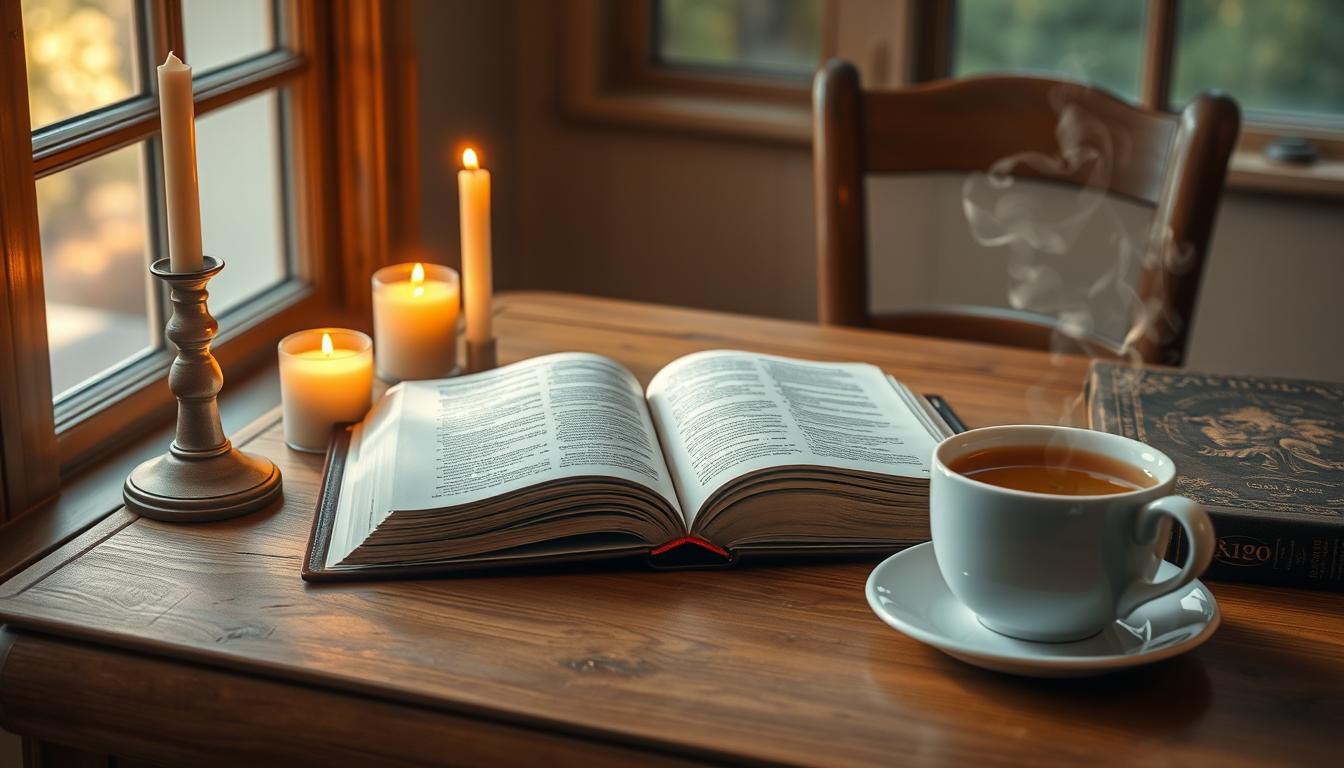 Bible Study Lessons: Deepen Your Faith & Understanding
