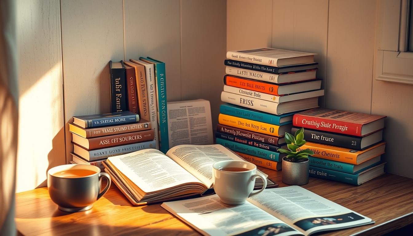 Best Bible Study Books to Deepen Your Faith Journey