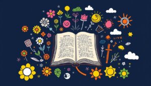 DIY Bible Journaling Ideas to Start Today