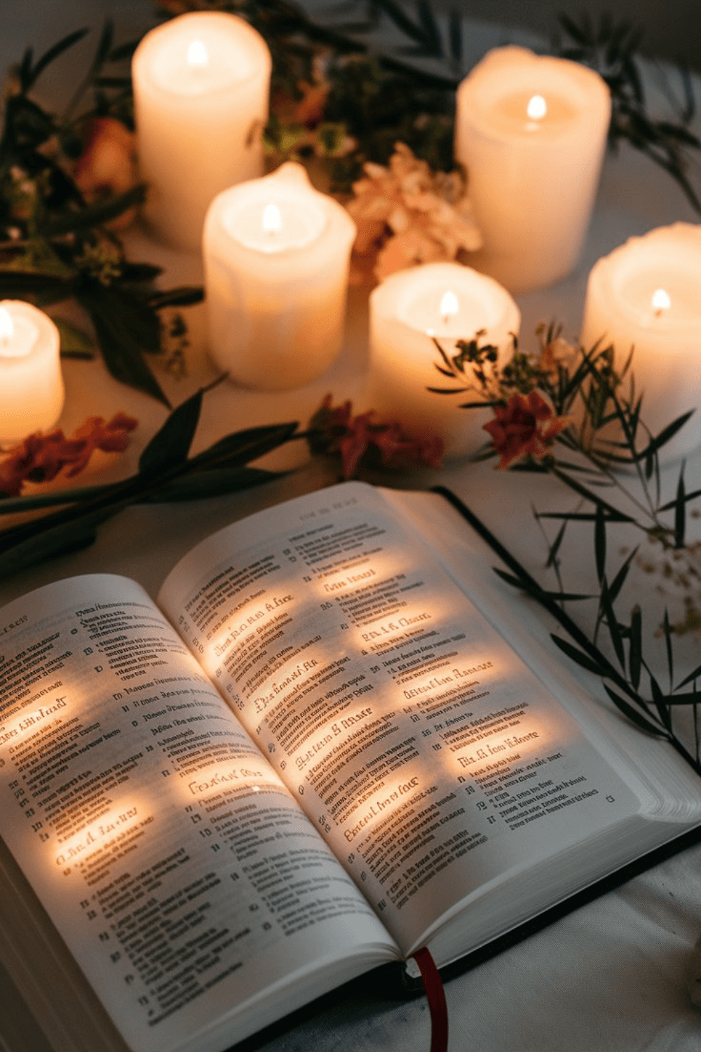 Names of God and Their Meaning: Discovering His Character - Blog