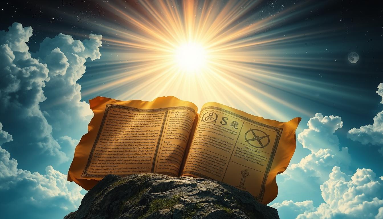 Bible Covenants: Understanding God's Promises to Humanity