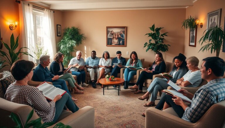 Effective Bible Study Routine: Daily Scripture Guide