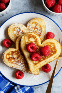 Valentine's Day-themed Breakfast Idea to Share God’s Love - Blog