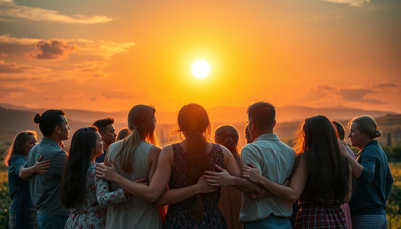 Bible Study About Forgiveness: Discovering the Power of Grace