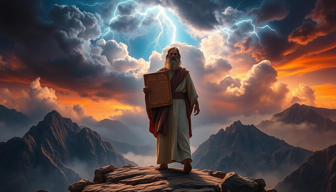 Bible Covenants: Understanding God's Promises to Humanity