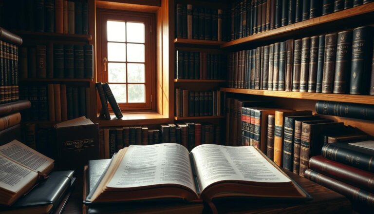 Complete Bible Study Year Plan for Daily Growth