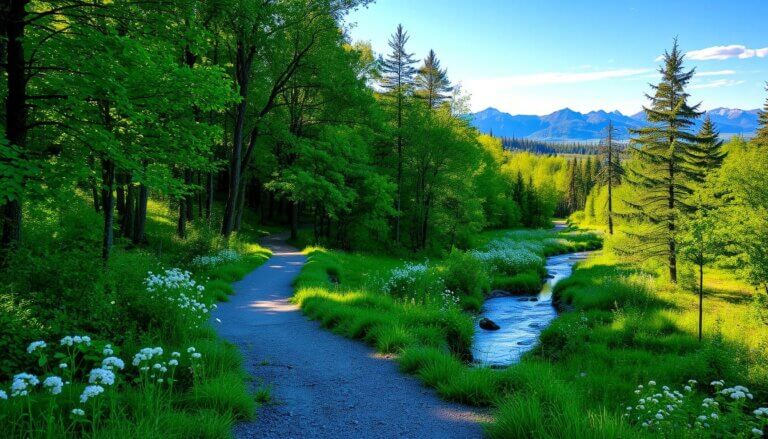 Discover the Power of a Prayer Walk
