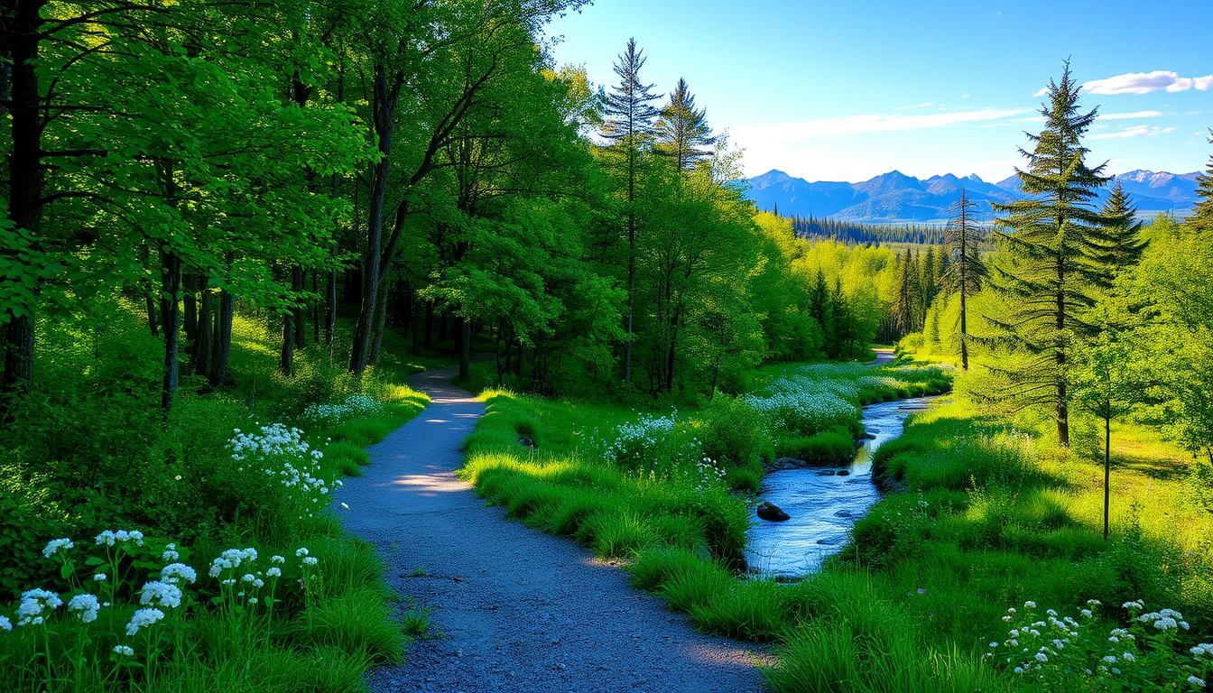 Discover the Power of a Prayer Walk