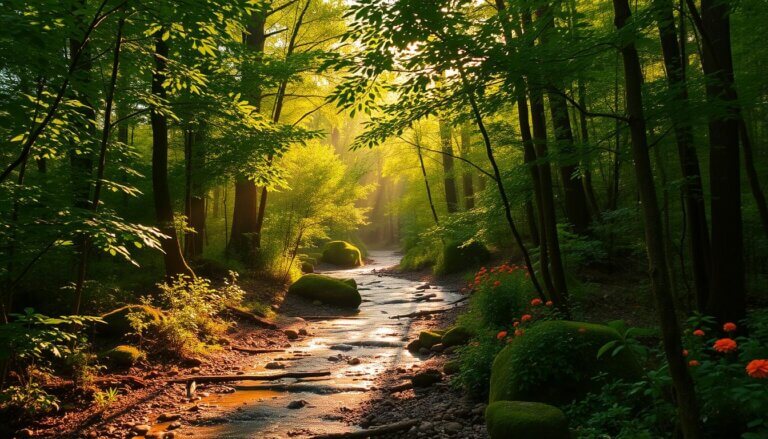 Discover the Power of a Prayer Walk