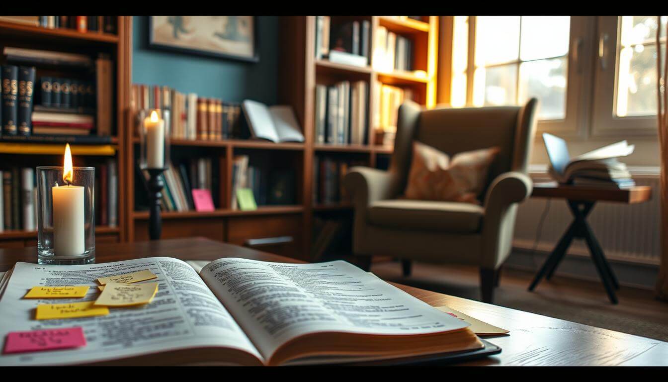 Memorizing Scripture: Tips and Techniques for Lasting Recall