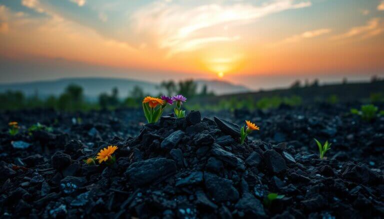 Isaiah 61:3 Bible Study: Finding Beauty for Ashes