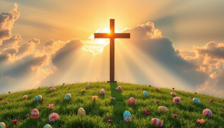 Celebrate Easter with a Gospel-Centered Celebration