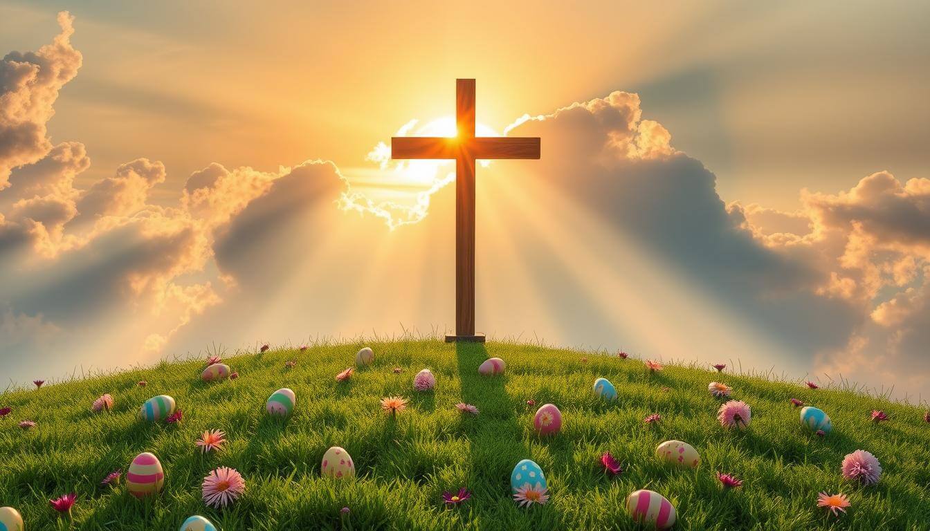 Celebrate Easter with a Gospel-Centered Celebration