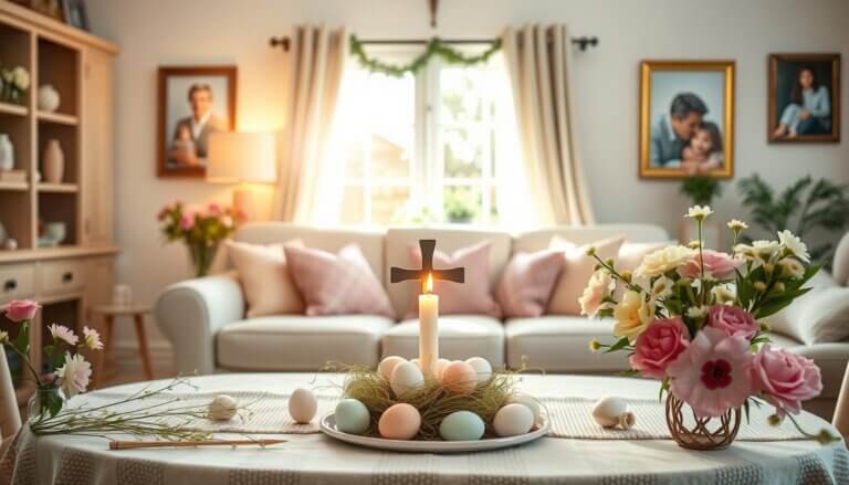 Faith-Based Easter Activities for Families