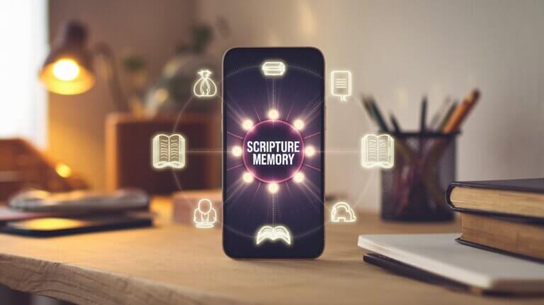 Memorizing Scripture: Tips and Techniques for Lasting Recall