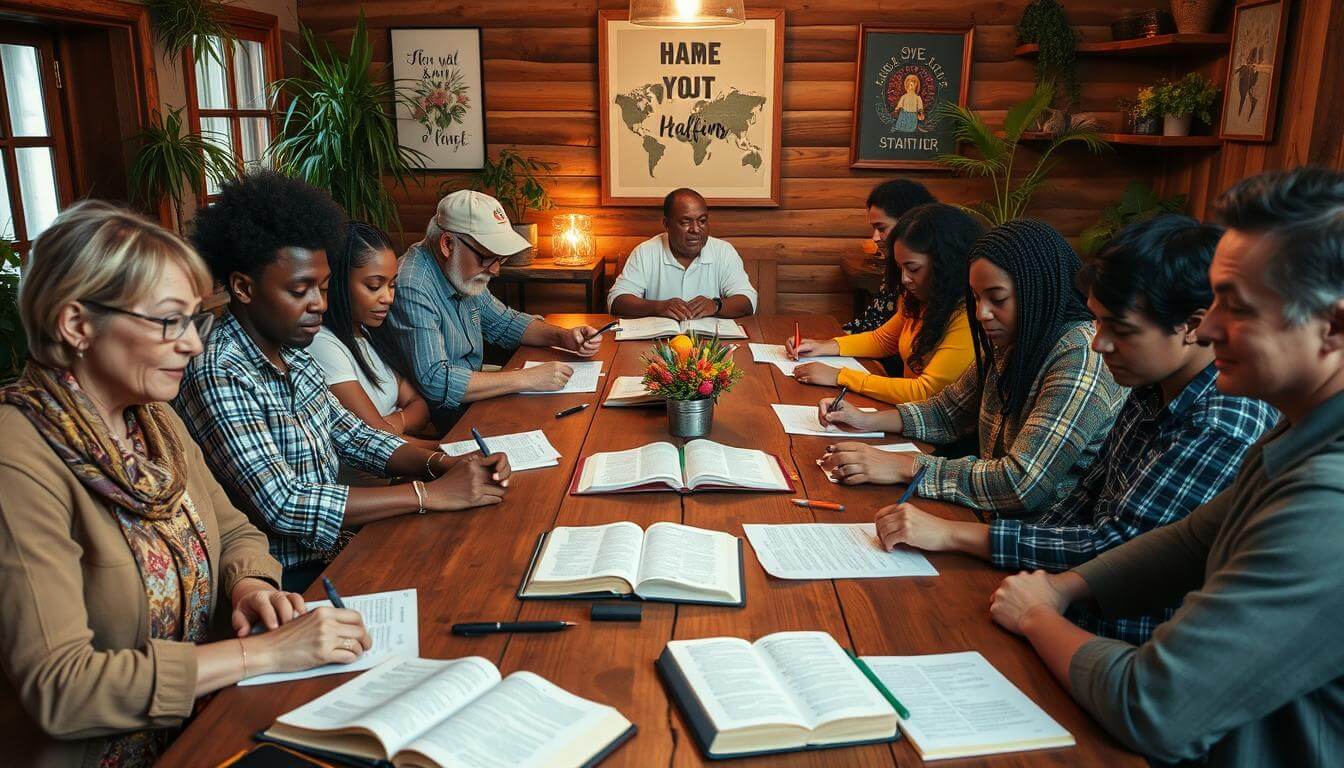 Scripture Writing: A Beginner's Guide to Daily Devotions