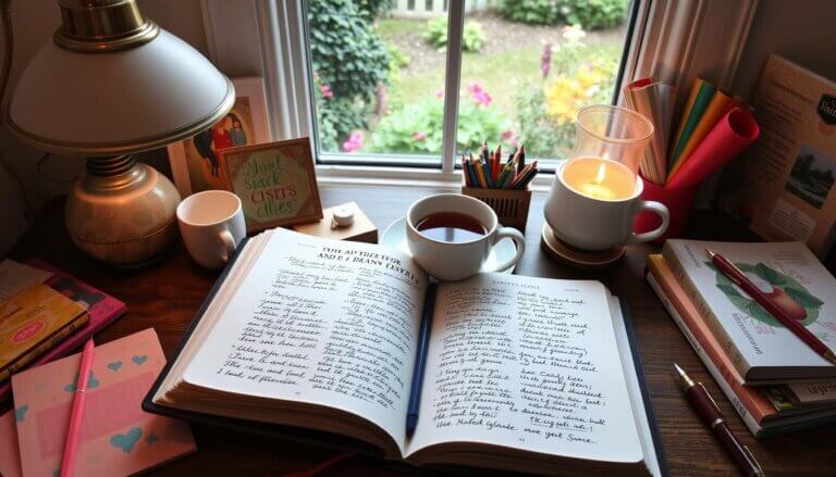 Scripture Writing: A Beginner's Guide to Daily Devotions