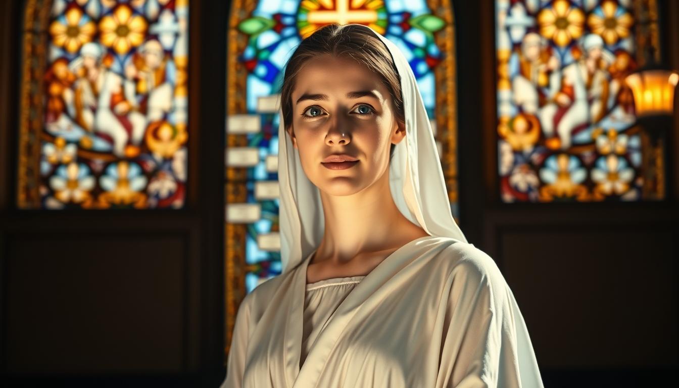 Women in Jesus' Genealogy: Biblical Family Heritage