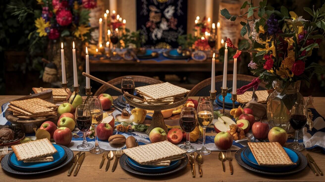 5 Meaningful Biblical Feasts to Celebrate and Explore - Blog