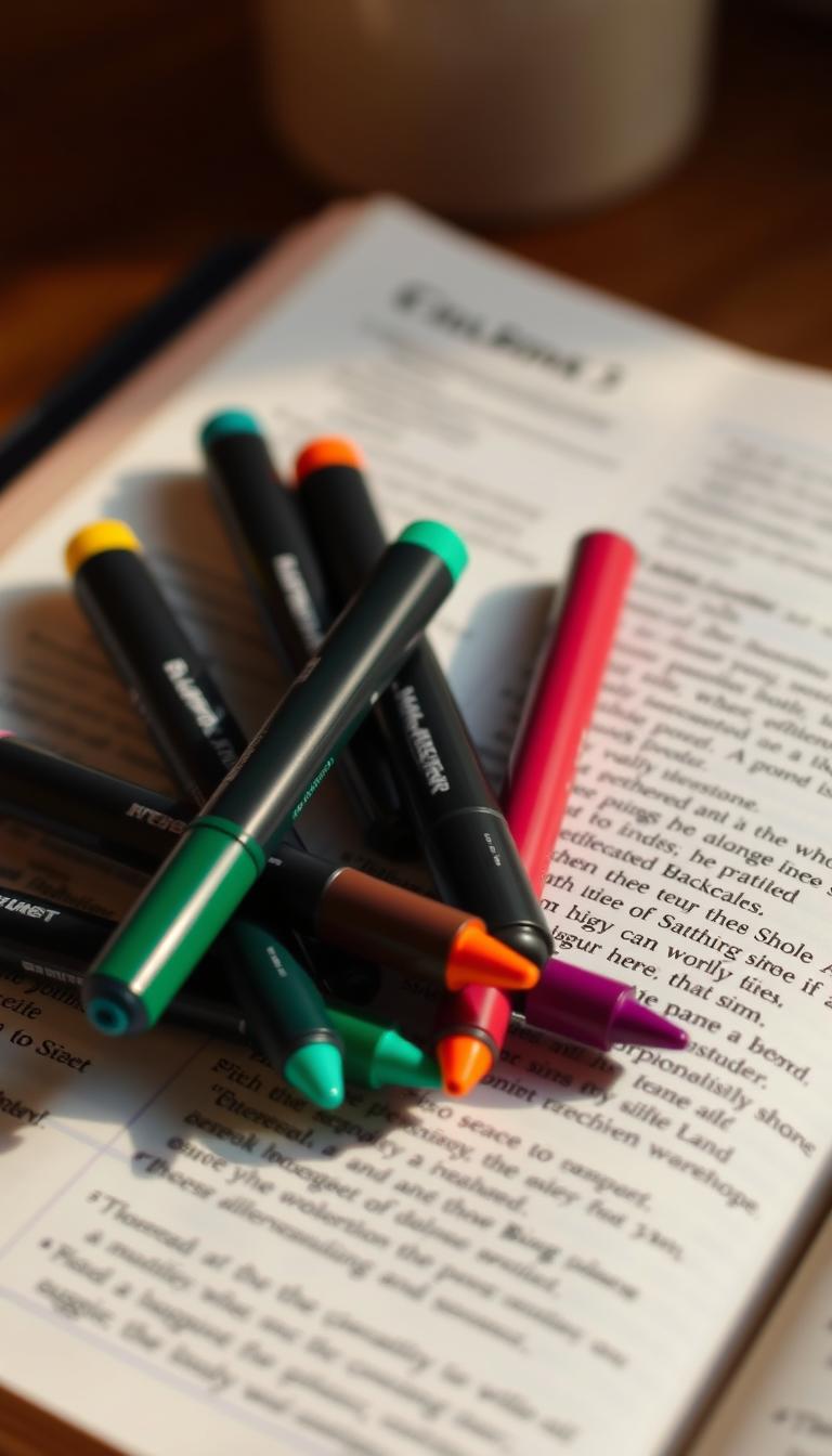 Bible Highlighting: A Guide to Effective Study